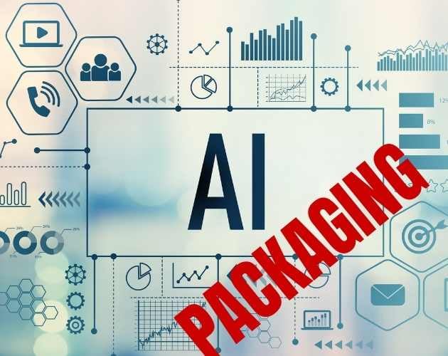 AI Packaging: Is Artificial Intelligence The Future Of Packaging Design?