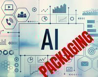 AI Packaging: Is Artificial Intelligence The Future Of Packaging Design?