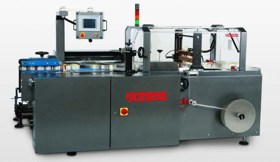 The Low Down on Extreme Packaging Machines