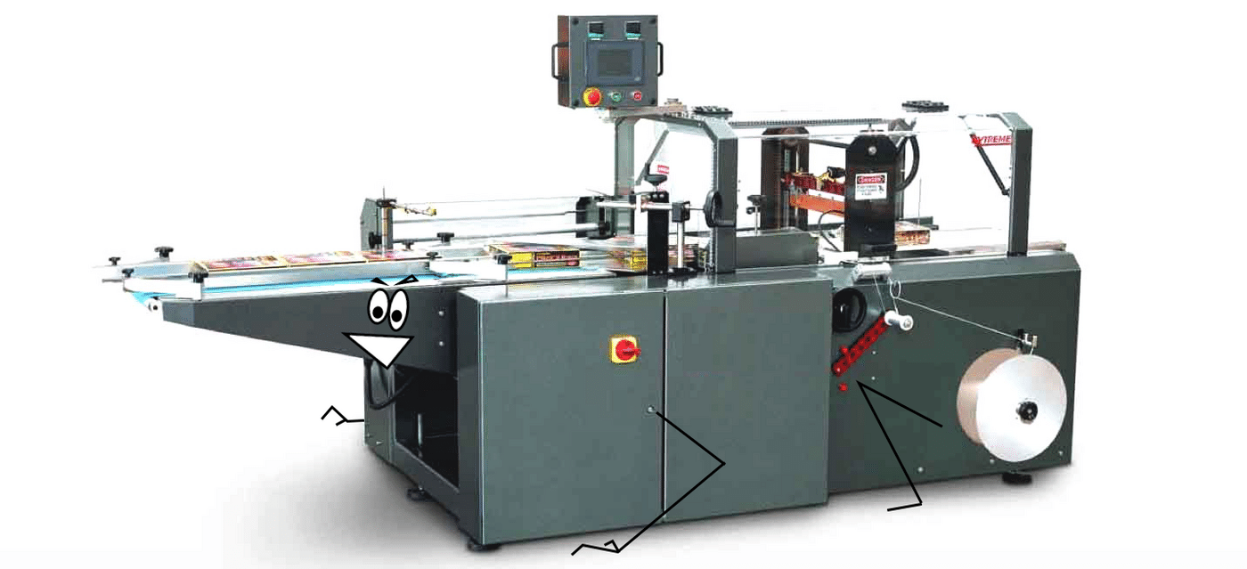 Your Complete Guide To Buying Packaging Equipment