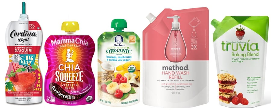 Packaging Trends: The Shift Towards Consumer Convenience