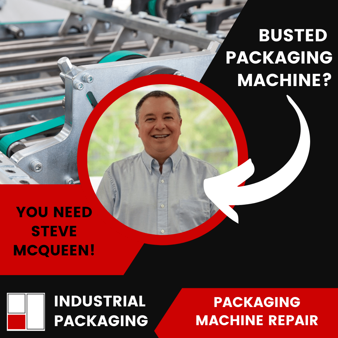 Top 5 Qualities To Look For In A Packaging Machinery Service Technician