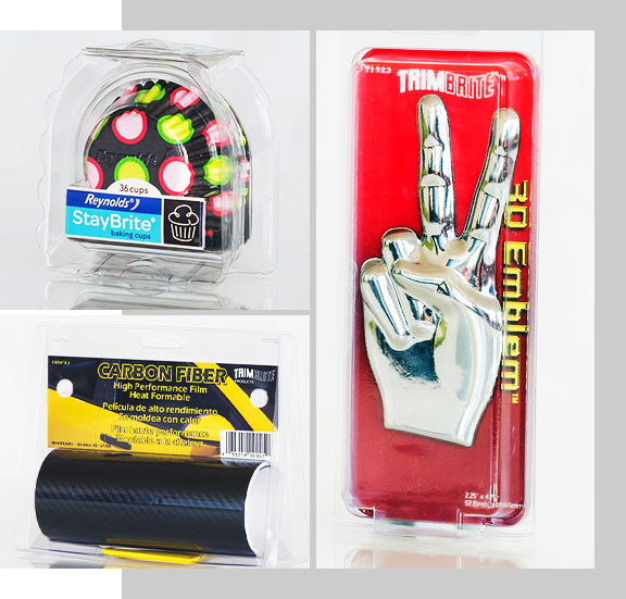 How Much Does Product Clamshell Packaging Cost?