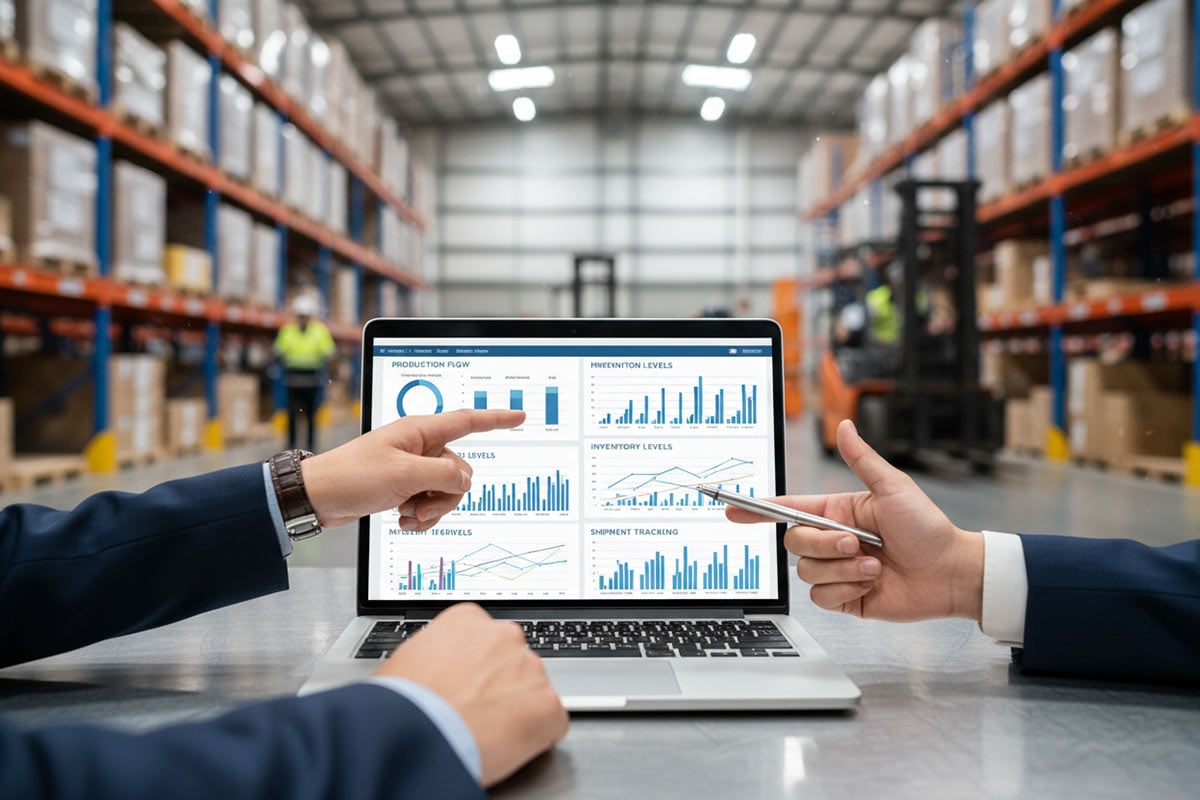 How to Add a Contract Packaging Partner Without Disrupting Your Network