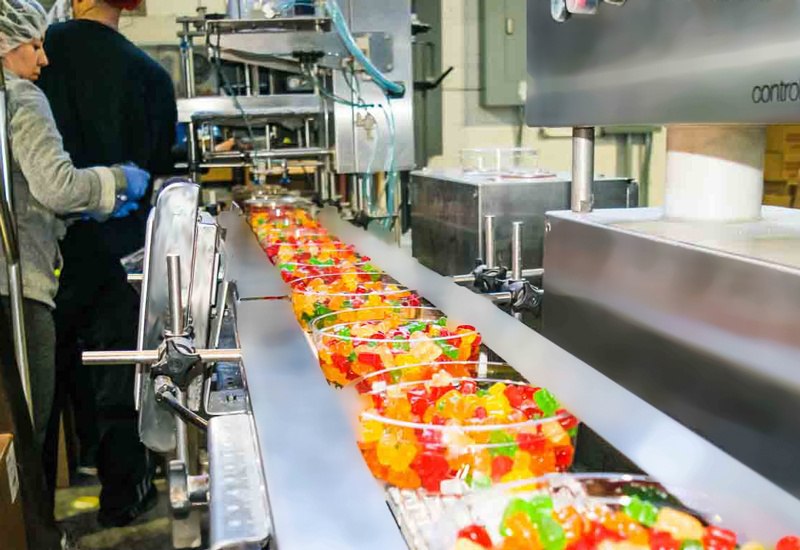 How To Reduce Defective Products And Packaging With Contract Packaging