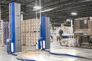 Packaging Machinery Buyer's Guide: Stretch Wrapping Machinery