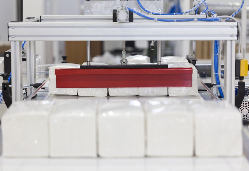 What Are The Different Types Of Packaging Materials?