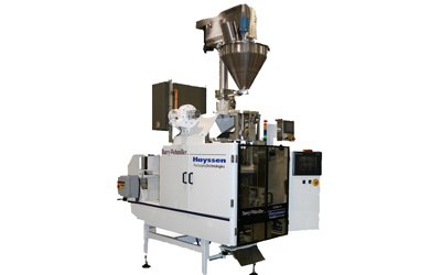 How To Feed A Vertical Bagger