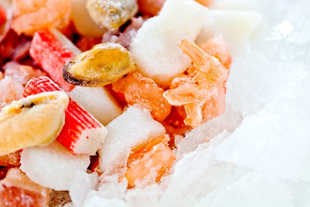 The Top 5 Types Of Seafood Packaging