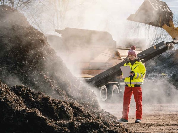 Is Compostable Packaging Really Biodegradable?