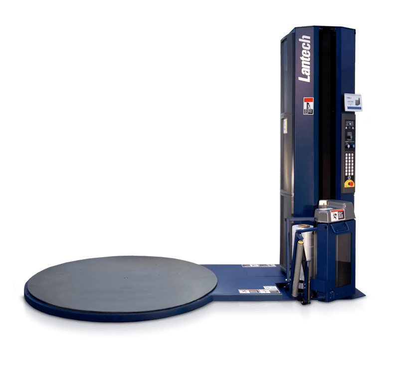 Hand Stretch Film Vs. Machine Stretch Wrap. What's The Difference?