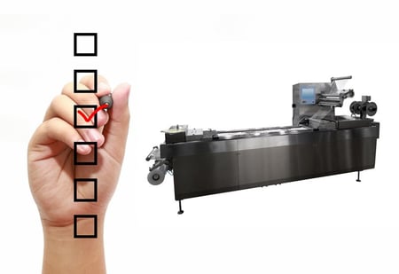 Get Your Free Machinery Purchase Checklist Here!