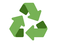 What Are PCR and PIR Packaging Materials?