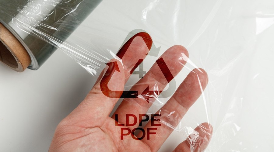 The Complete Guide To Shrink Wrap Film, Including Buying and Selection