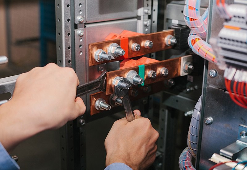 Packaging Parts | Industrial Packaging