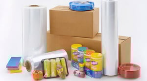 The Complete Guide To Shrink Wrap Film, Including Buying and Selection