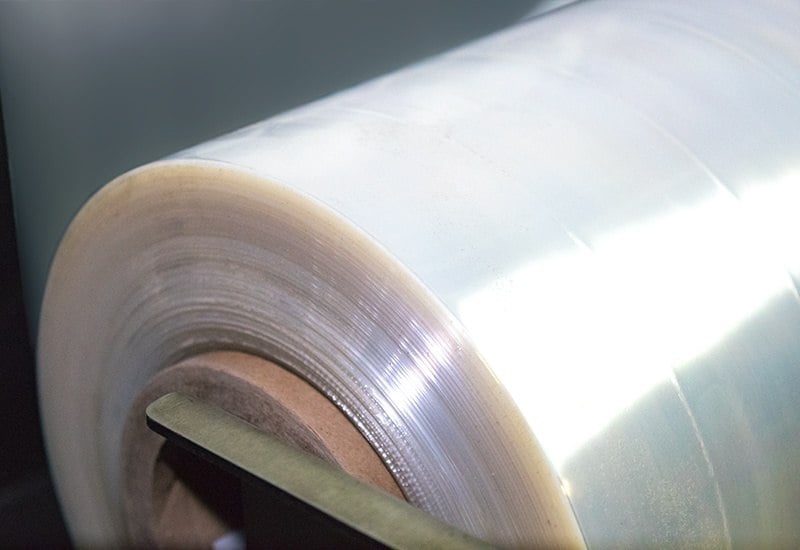 Flexible Packaging Materials From Industrial Packaging