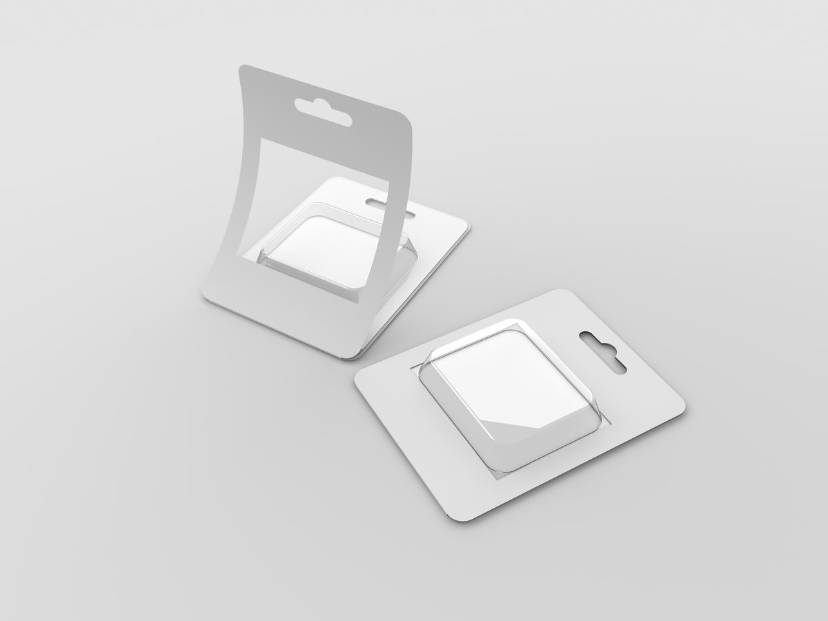 What Is Blister Packaging Made Out Of? Understanding It's Elements