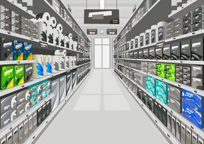 Multi-Packs And Variety-Packs For The Retail Environment