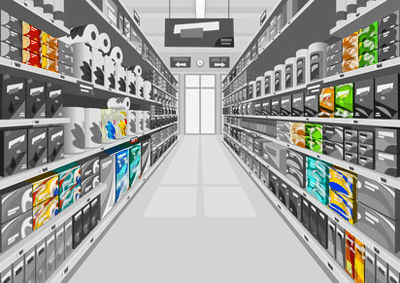 Multi-Packs And Variety-Packs For The Retail Environment