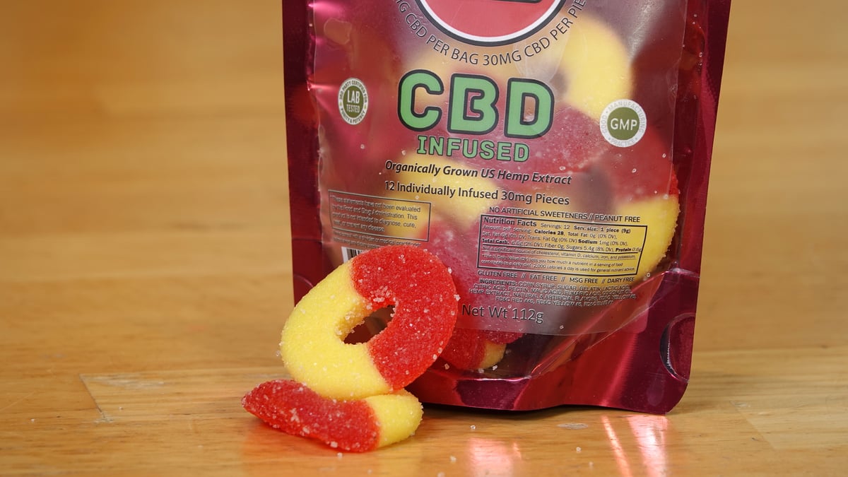 Hemp Packaging: Genius Ways To Avoid Mislabeling CBD Products