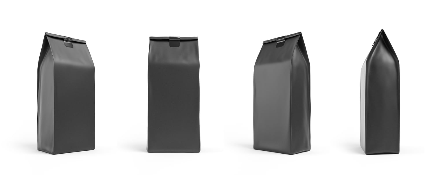 What Are The Different Types Of Flexible Pouches?