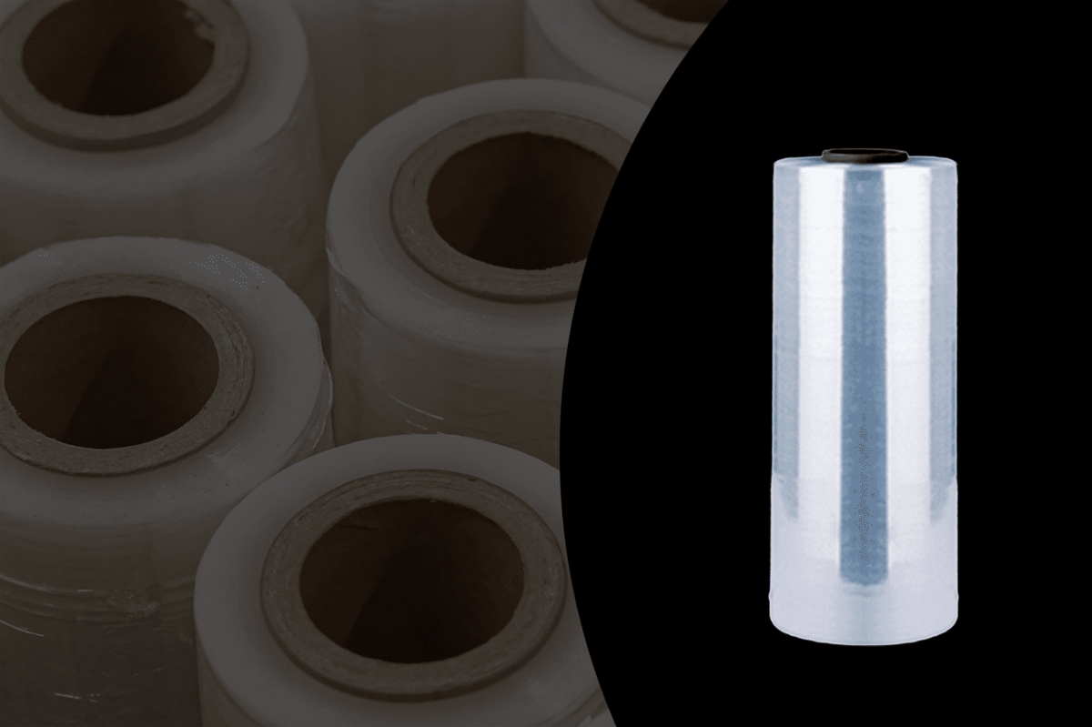 Exploring The Different Types Of Stretch Film