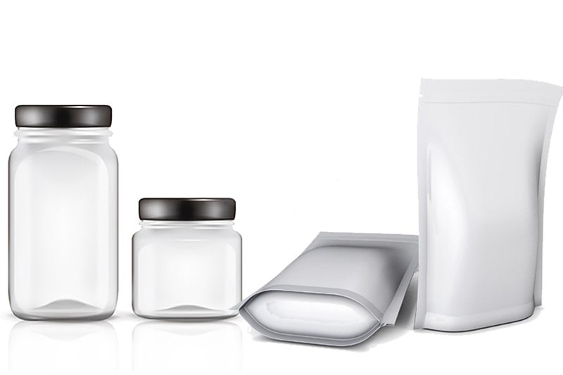 Carded Packaging Materials | Clamshell, Skin, Blister Packaging ...