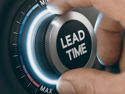 Importance Of Lead Times For Packaging Machinery And Materials