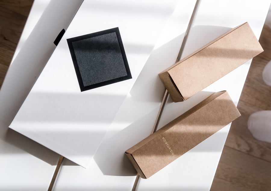 When Less Is More: Minimalist Packaging