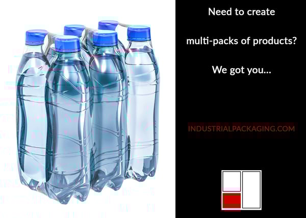 What Is Printed Bundling Film? Benefits And Beyond