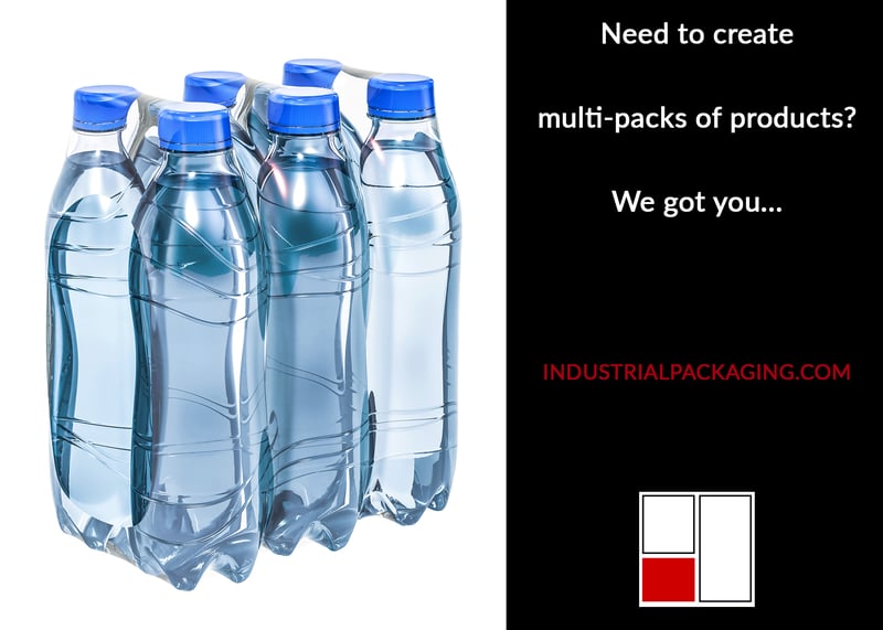 What Is Printed Bundling Film? Benefits And Beyond