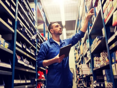 How To Calculate The Proper Packaging Inventory For Today's Climate