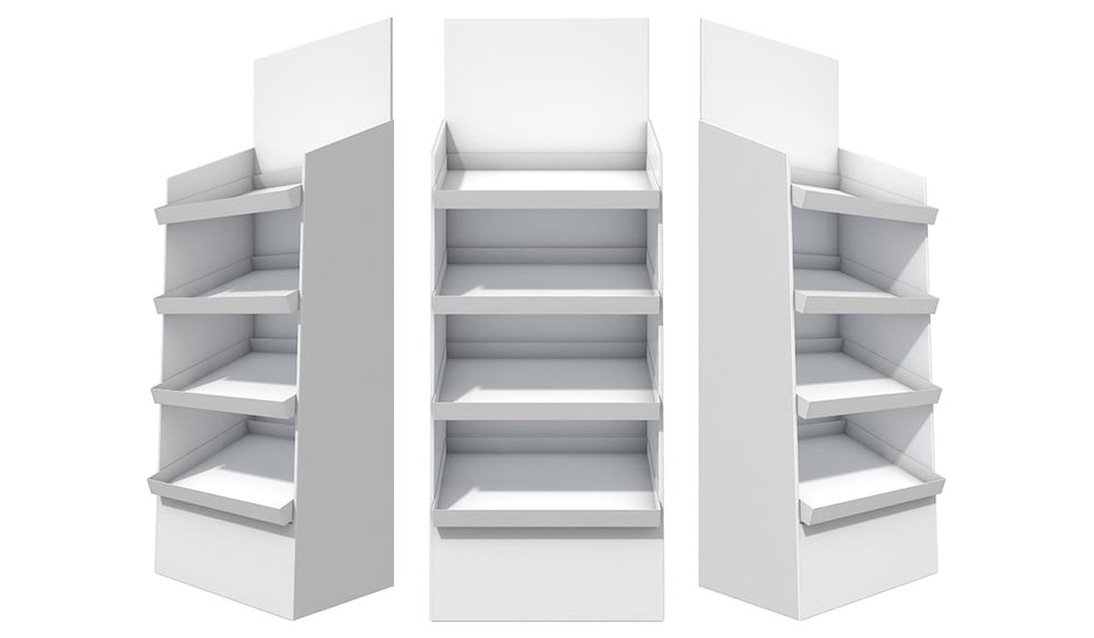What Is A Point Of Purchase Display? Definition And Applications