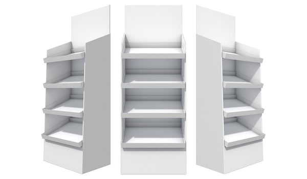 What Is A Point Of Purchase Display? Definition And Applications