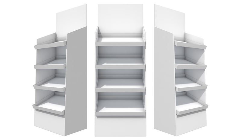 What Is A Point Of Purchase Display? Definition And Applications