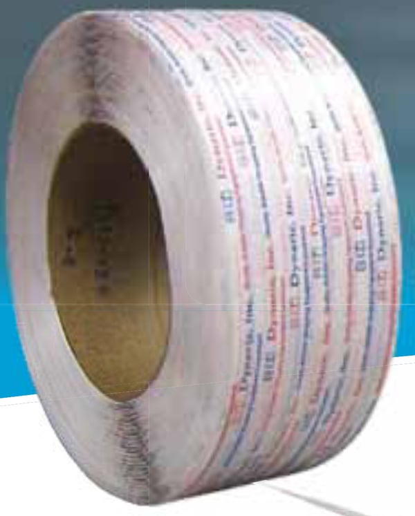 The Top 3 Benefits Of Printed Strapping: Applications And Uses