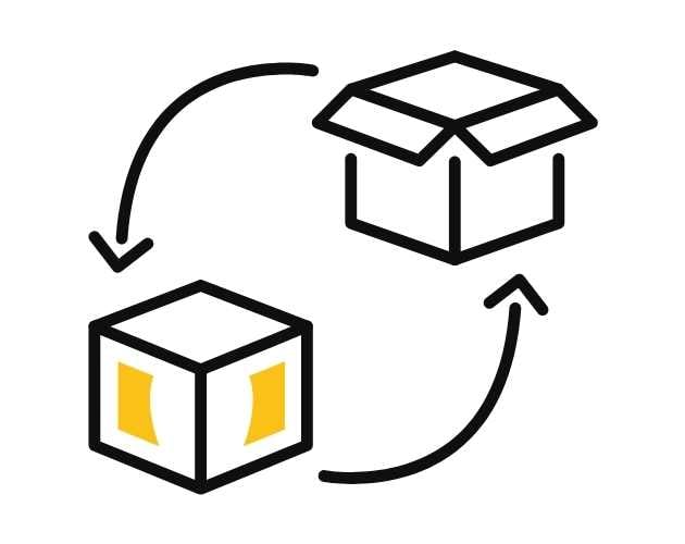 The True Cost Of Repackaging