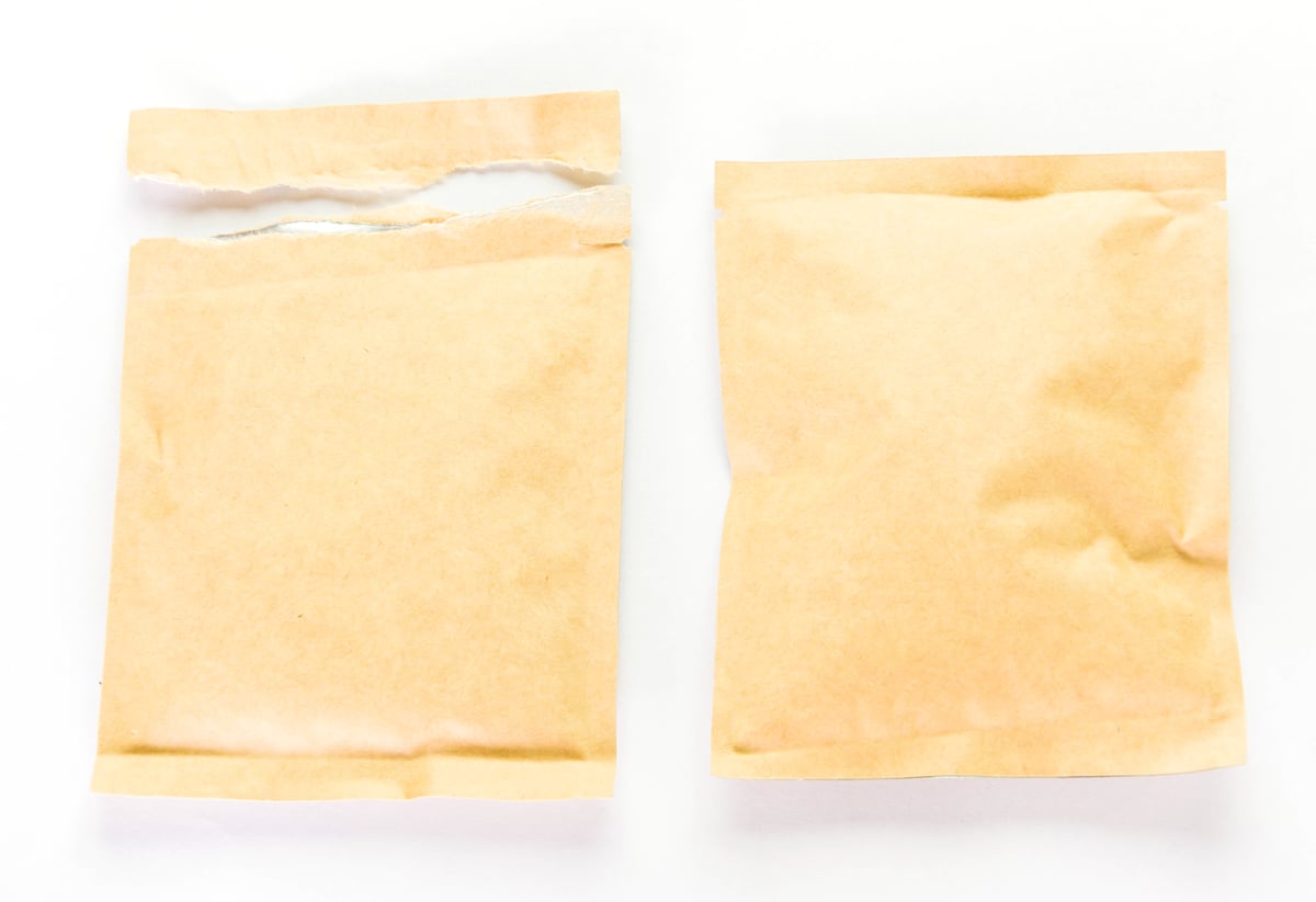 What Are The Different Types Of Flexible Pouches?