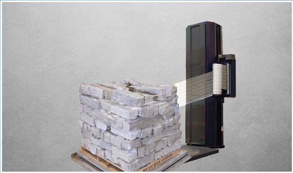 The Complete Guide To Stretch Wrap Film, Including Buying and Selection