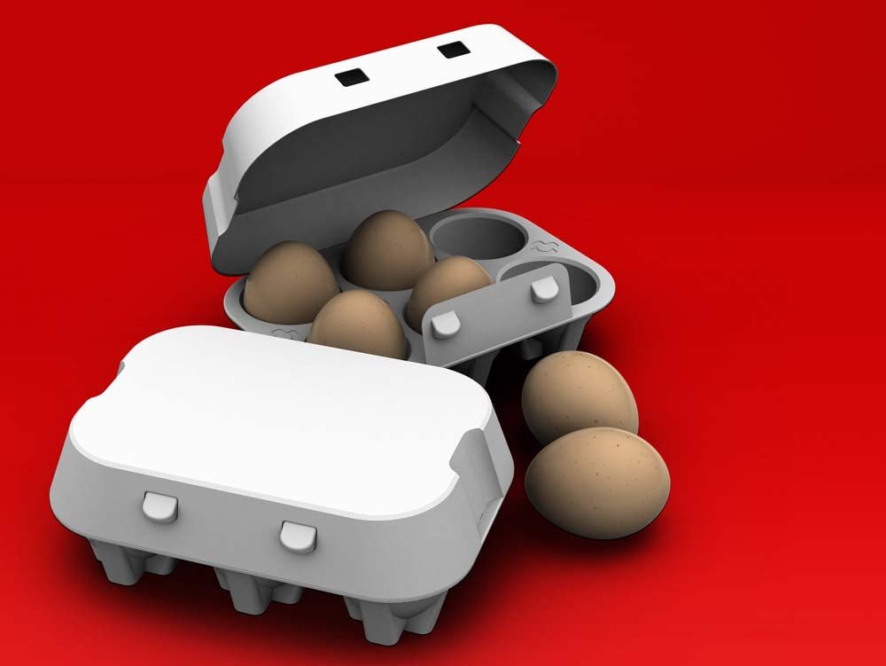 Exploring The Different Types Of Clamshell Packaging